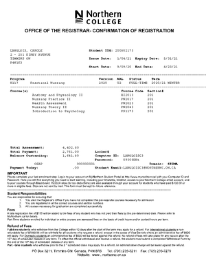 CNO Practice Standards - CNO Practice Standards Introduction Nursing is ...