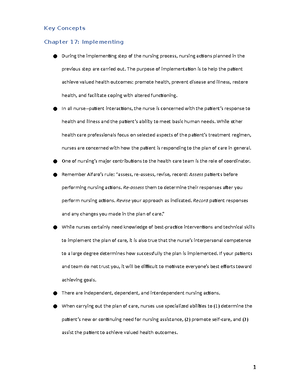 SBAR SC - VSIM SBAR - Patient IntroductionLocation: Emergency ...