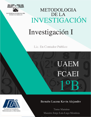 Tarea 4 Concepto DE Entidad Económica Y SU Clasificación - Bernabe ...
