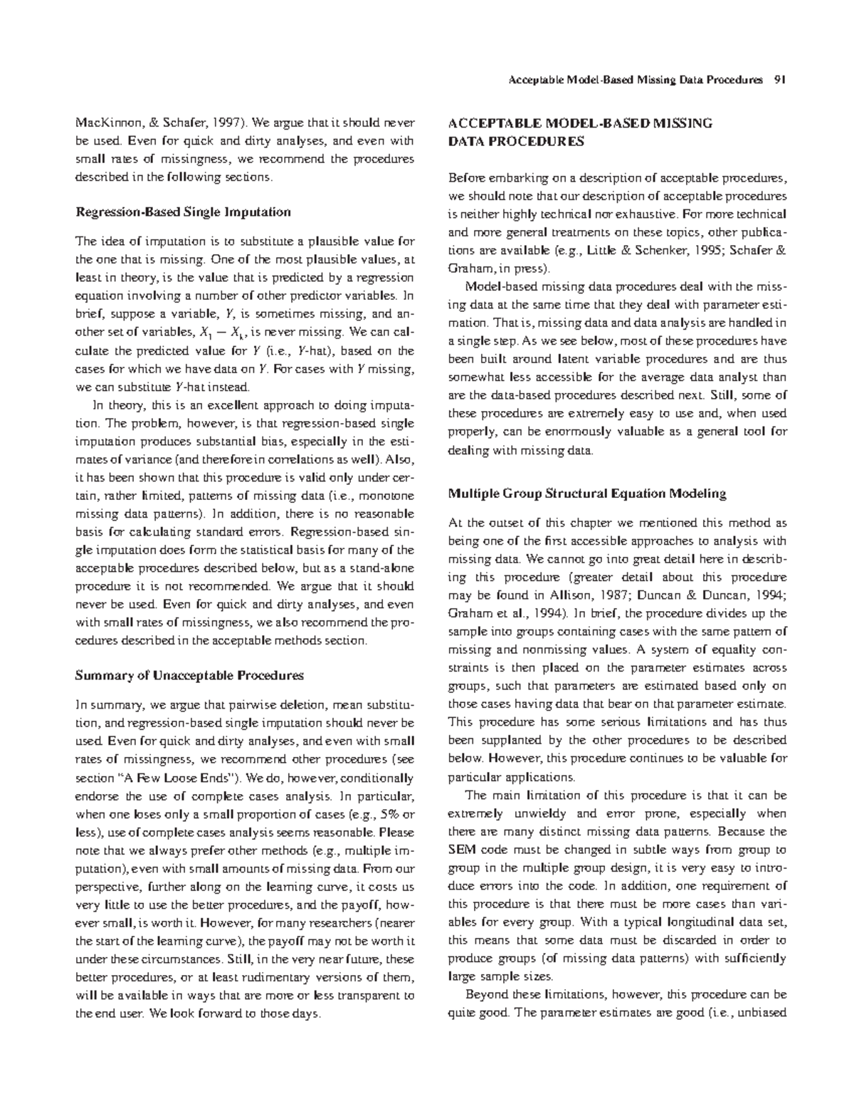 Irving B. Weiner Research methods in psycholog-40 - Acceptable Model ...