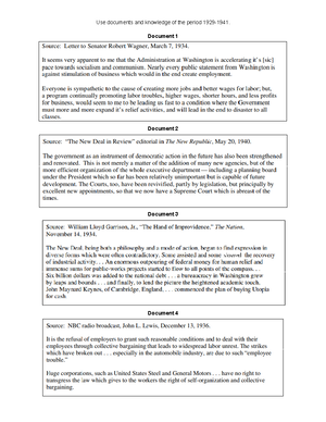Apush Unit 7 Key Concepts - AP US History Unit 7 (1890-1945) Key ...