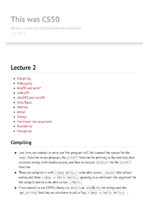 Assignment -2 python for data science - onlinecourses.nptel.ac Week 2: Assignment 2 Your last ...