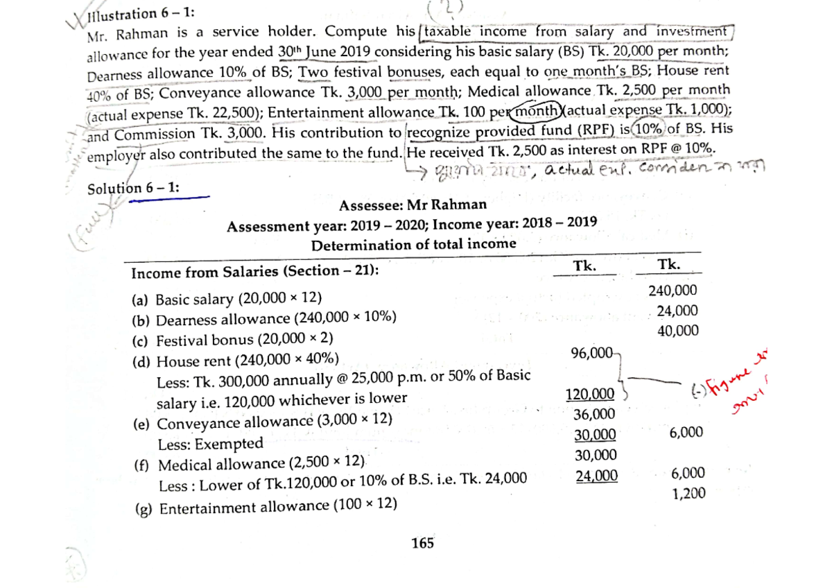 Business economics and maths - Business Math - Studocu