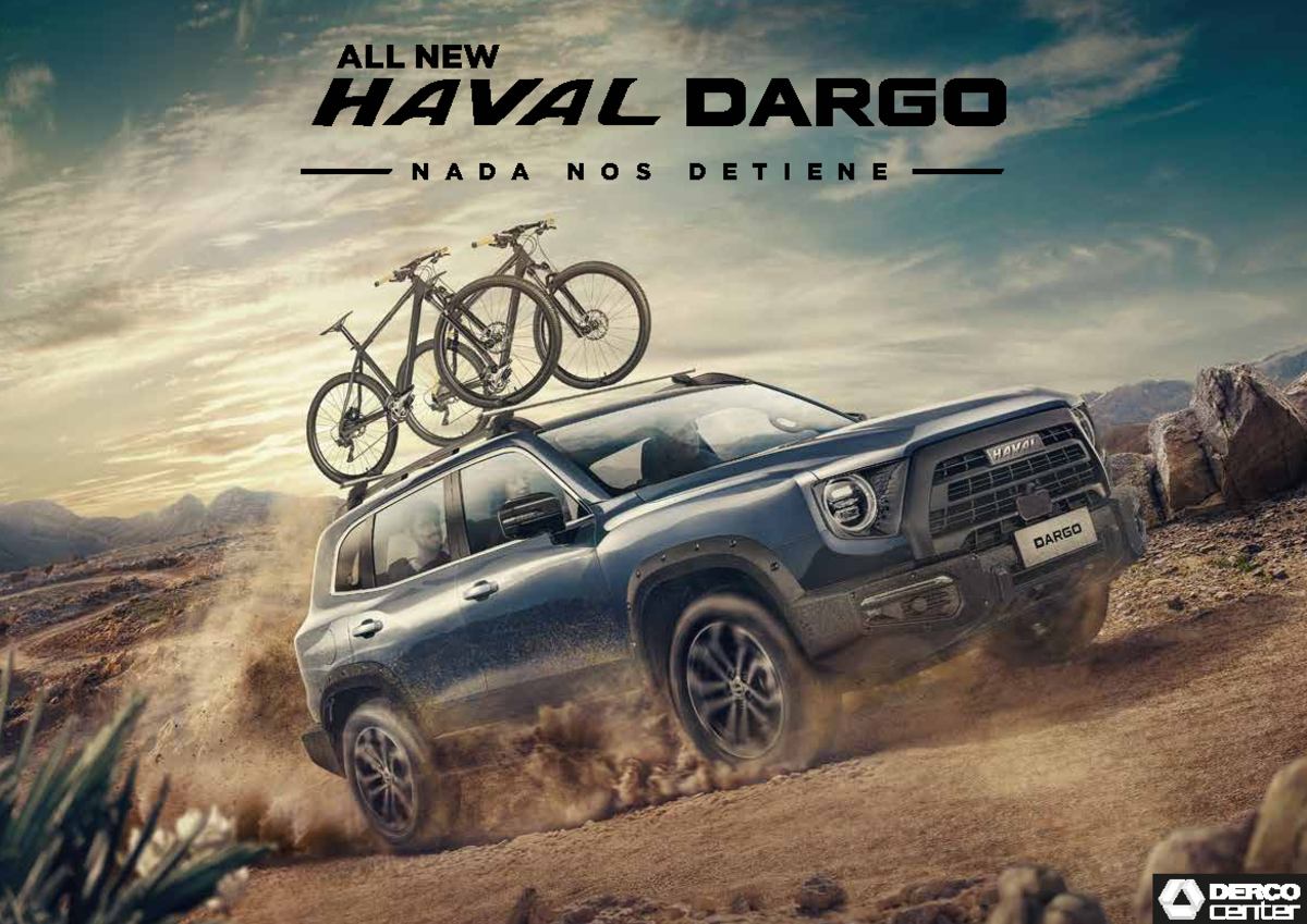 2022-11-22- Ficha Teecnica Dargo - N A D A N O S D E T I E N E ALL NEW ...