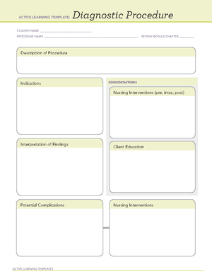 Ativan drug card for maternity clinical - ACTIVE LEARNING TEMPLATES ...