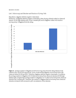 Lab 3-Osmosis copy 2 - Bio Sci 150 Lab Report 3 Osmosis - Lab-3 ...