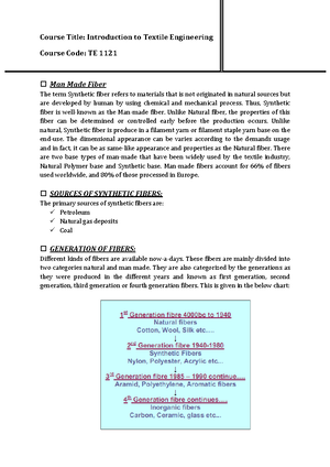 Lecture Shediing(01) - Explain different mechanism of shedding - Fabric ...
