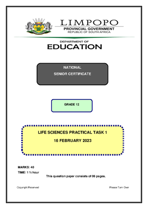 2021 EMS Term 4 TEST - Bedfordview Primary School TERM 4 TEST Name ...