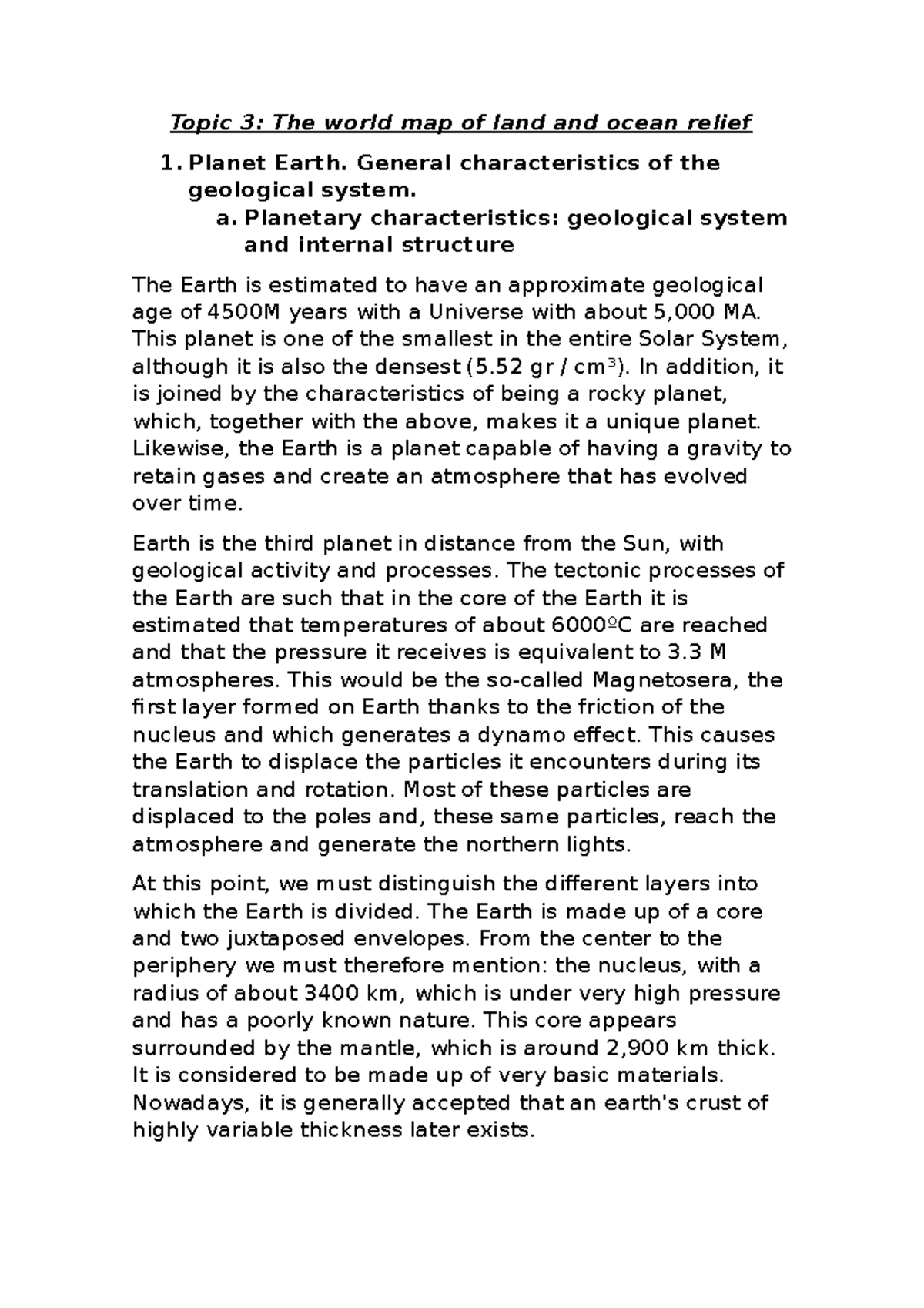 Unit 10 - Lecture notes unit 10 World History. With pictures and notes ...