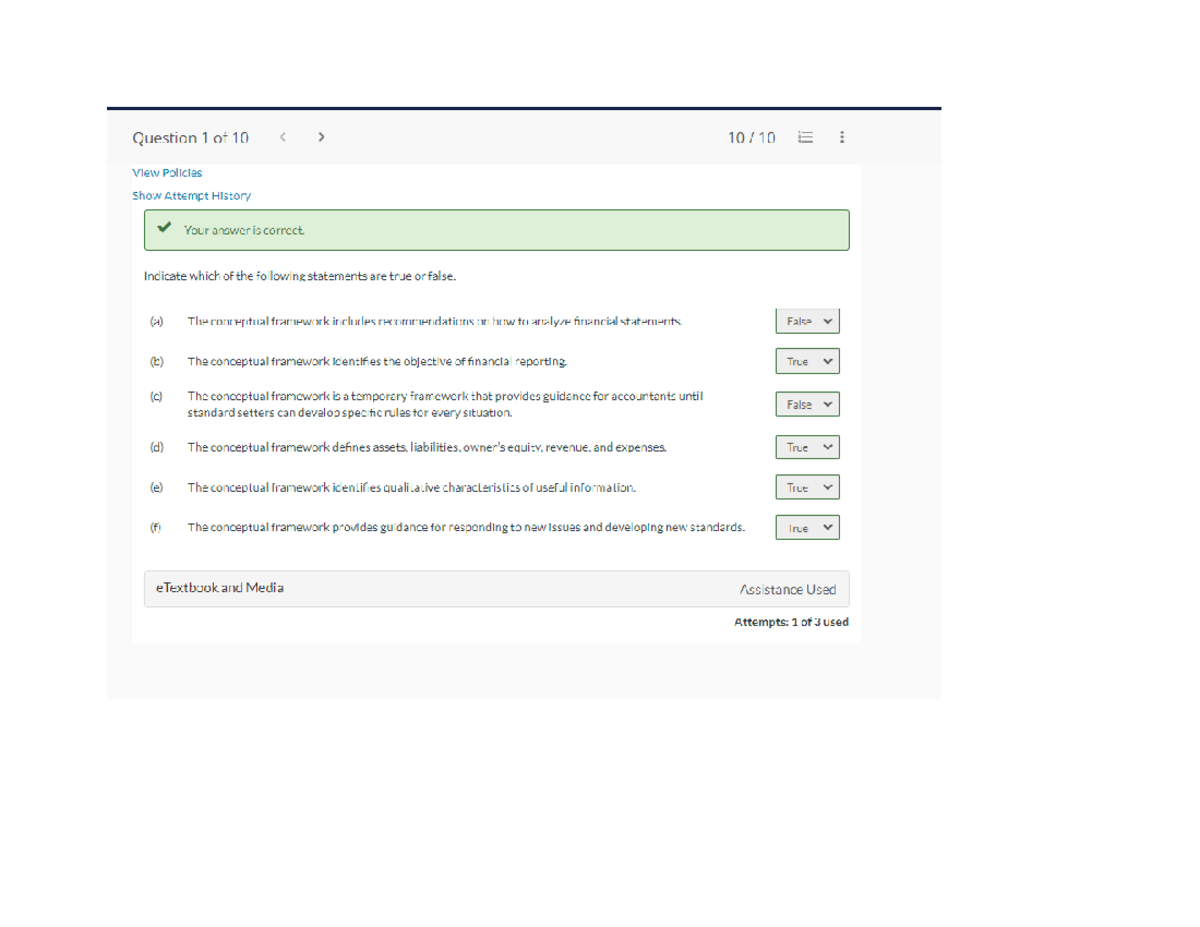 Chapter-11 - Accounting - 2801 - Studocu