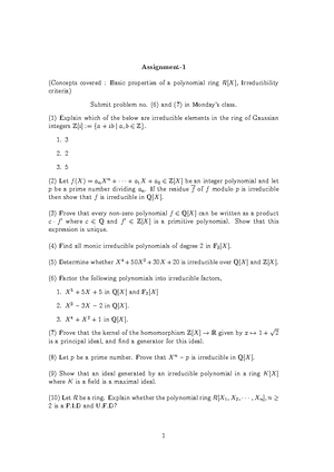 Abstract Algebra 7E Sol John Fraleigh - Instructor’s Solutions Manual ...