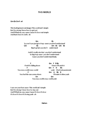 CANT HELP - StuDocu Logo S'inscrire StuDocu Logo S'inscrire Accueil Ma ...