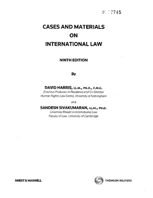 Real Property 2 Tutorial Sheet - Law 2220 Real Property 2 Topic: Leases ...