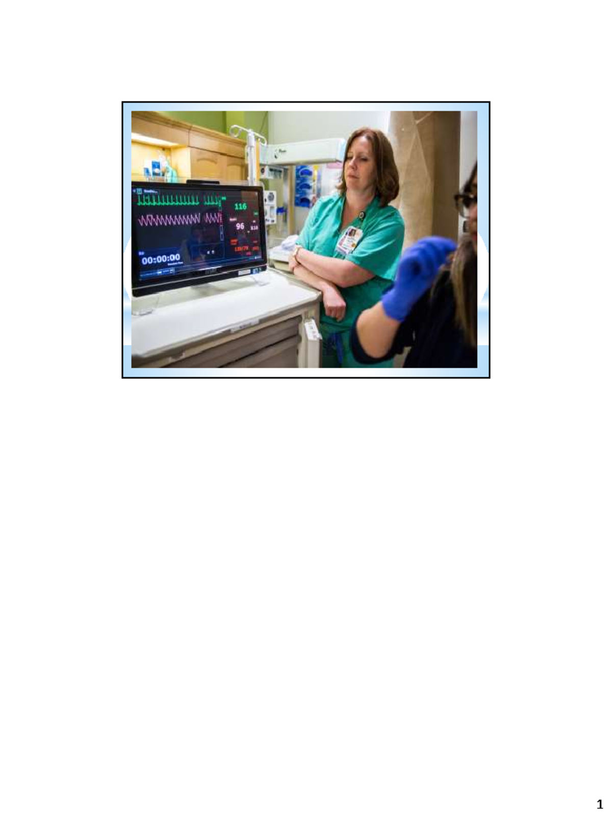 MEWS - DISEASE - DEFINITION:- Modified early warning sign’s score have ...