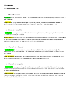 actividad integradora 3 del modulo 9 prepa en linea sep - De la ...