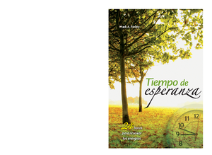 Instructor Biblico - Edición 2003 Folleto de Descripción de Ministerio ...