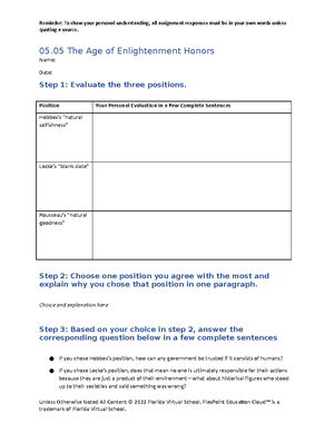 Domain 1 lesson 2 - This is for gmetrix assignment for the workbooks ...