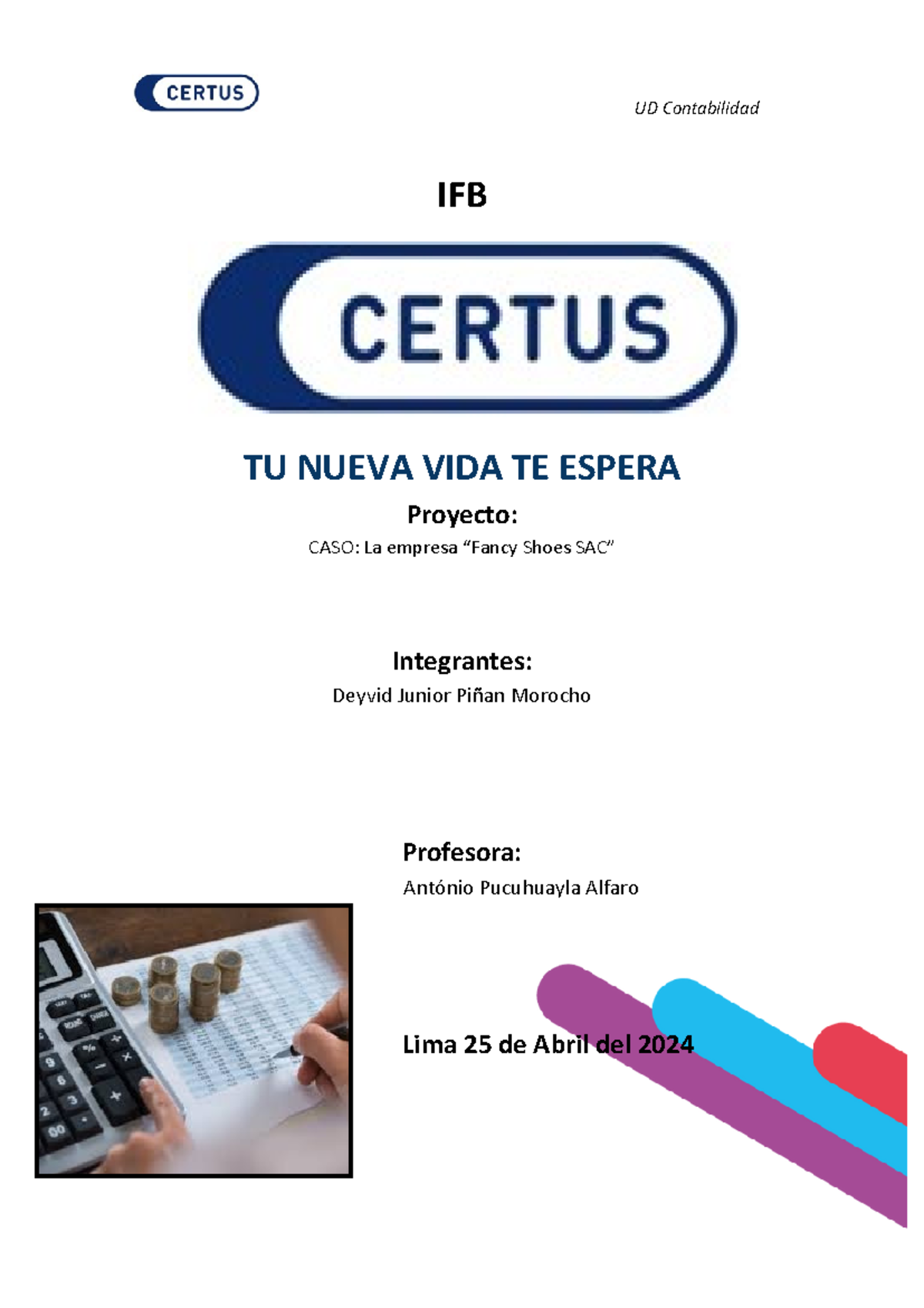 598128647-grupo-05 - Lo mejor - IFB TU NUEVA VIDA TE ESPERA Proyecto ...