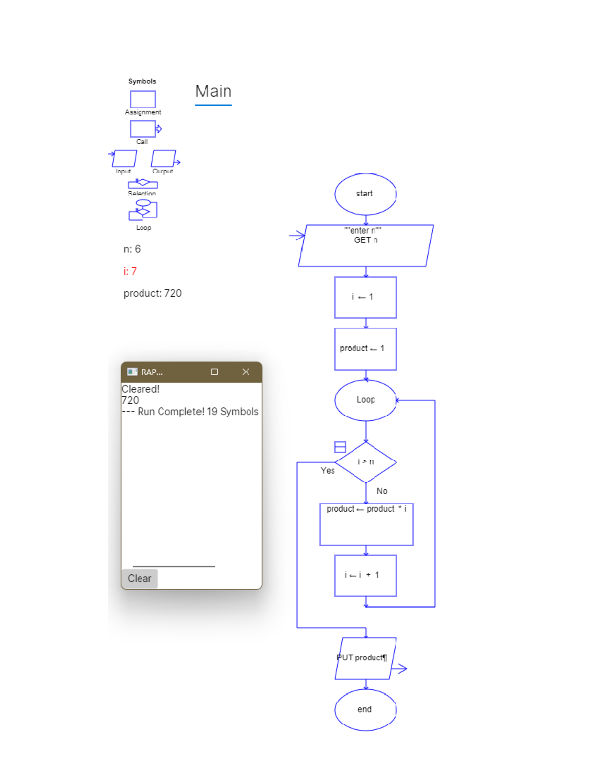 Itm207 assignment 5 - ITM207 - Studocu