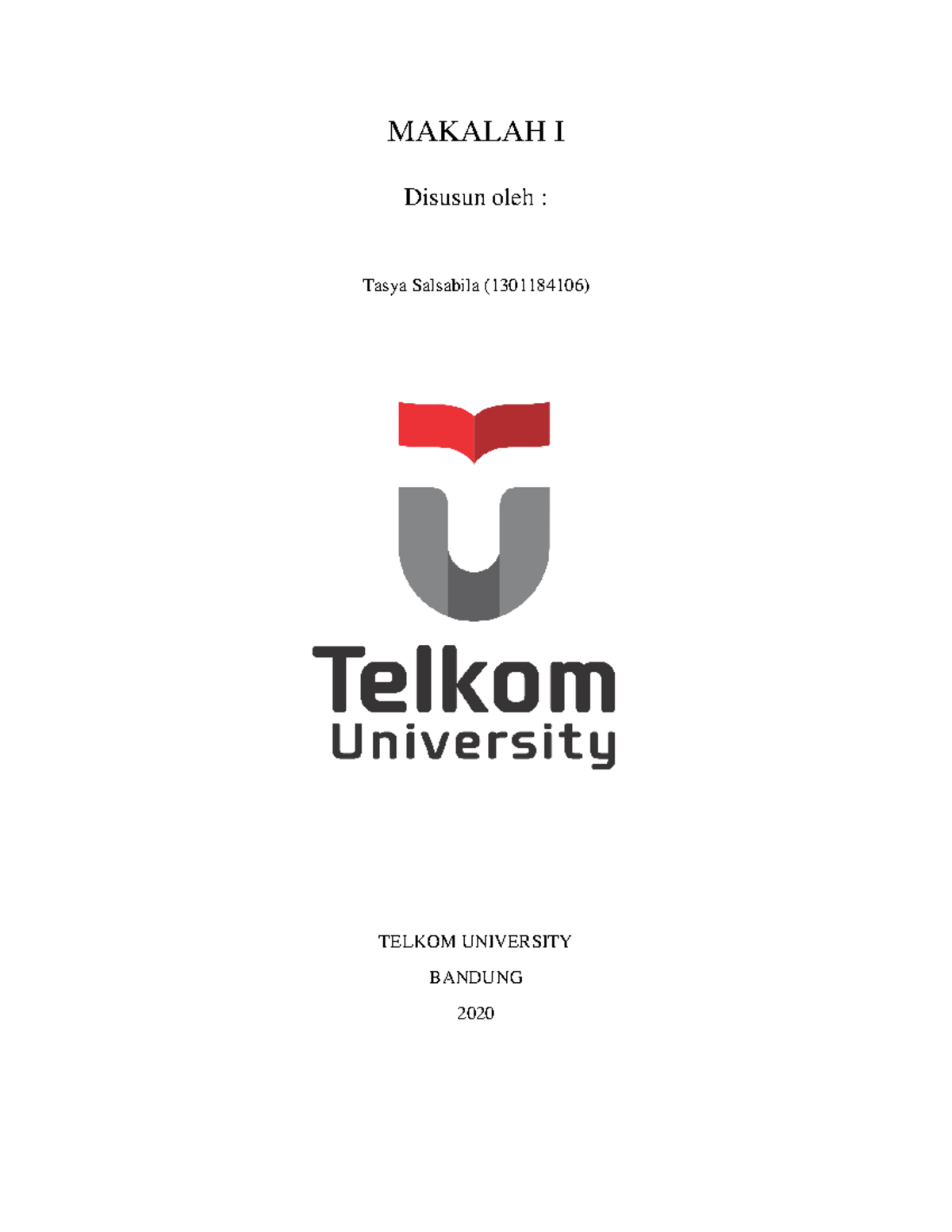 Summary User Centered Design (UCD) - MAKALAH I Disusun oleh : Tasya Salsabila (1301184106 ...