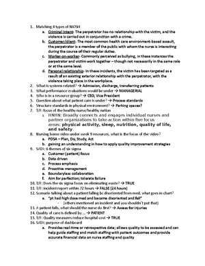 Marshall Care Plan and Teaching Plan and Assessment Form - Marshall ...