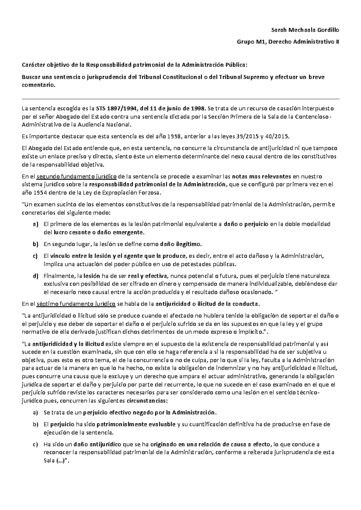 CASO PRÁCTICO 8 CORREGIDO - Warning: TT: undefined function: 32 Warning: TT: undefined function ...
