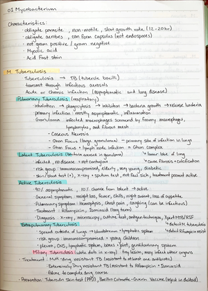 MIC 401 - lab - Lab Grading Rubric - MIC 401LLB - Studocu