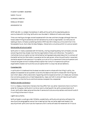 Tut Letter 101 - Gerald - RST3709/101/3/ Tutorial letter 101/3 ...