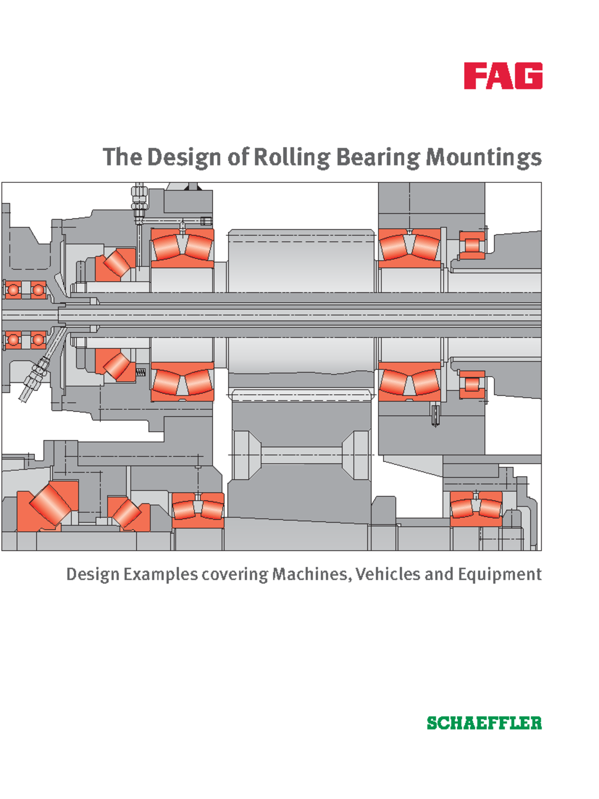 Wl 00200 6 de en - NJN - The Design of Rolling Bearing Mountings Design ...
