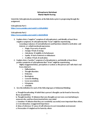 TEST 2 Review - notes - Describe a situation with HIPPA Violations a ...