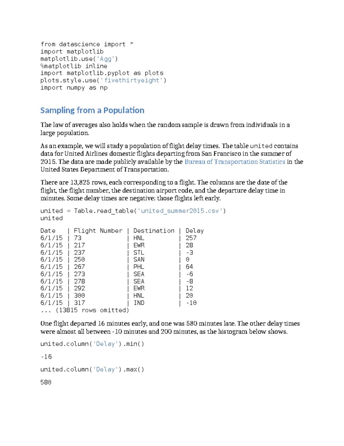 Vertopal - Notes - from datascience import * import matplotlib ...