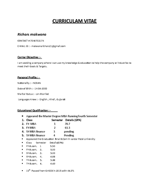 Process Modelling Simulation and Control - Solved problems. Chapter 3 ...