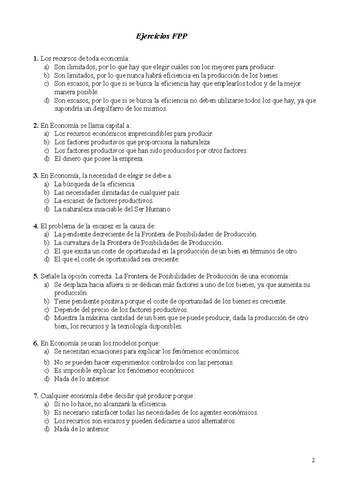 E FPP - fgjyumim67i7i 7i7 i8ii 8k 8 8kg8golg 8yy8o8o - 2 Ejercicios FPP ...
