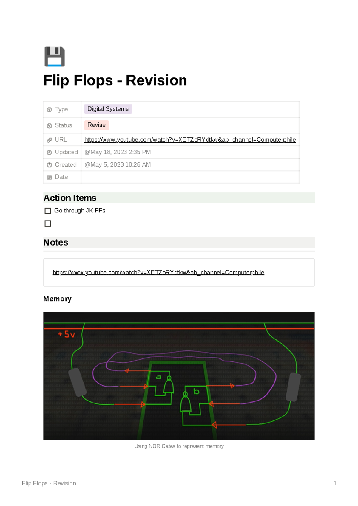 C85b7cc7-73ce-498d-94e8-fce098bd176e Flip Flops - Revision - ¬ Flip ...