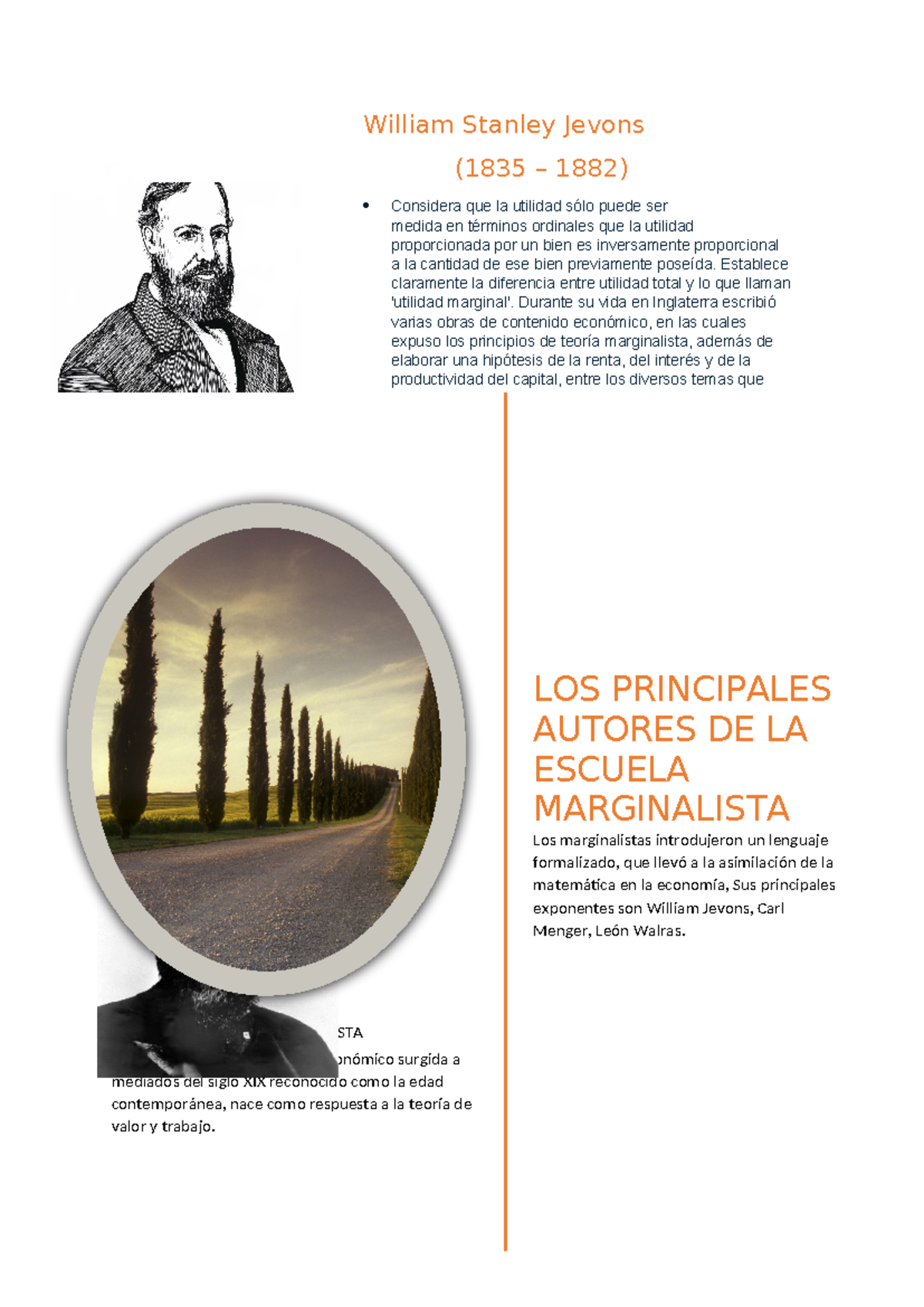 William Stanley Jevons - William Stanley Jevons (1835 – 1882) Considera ...