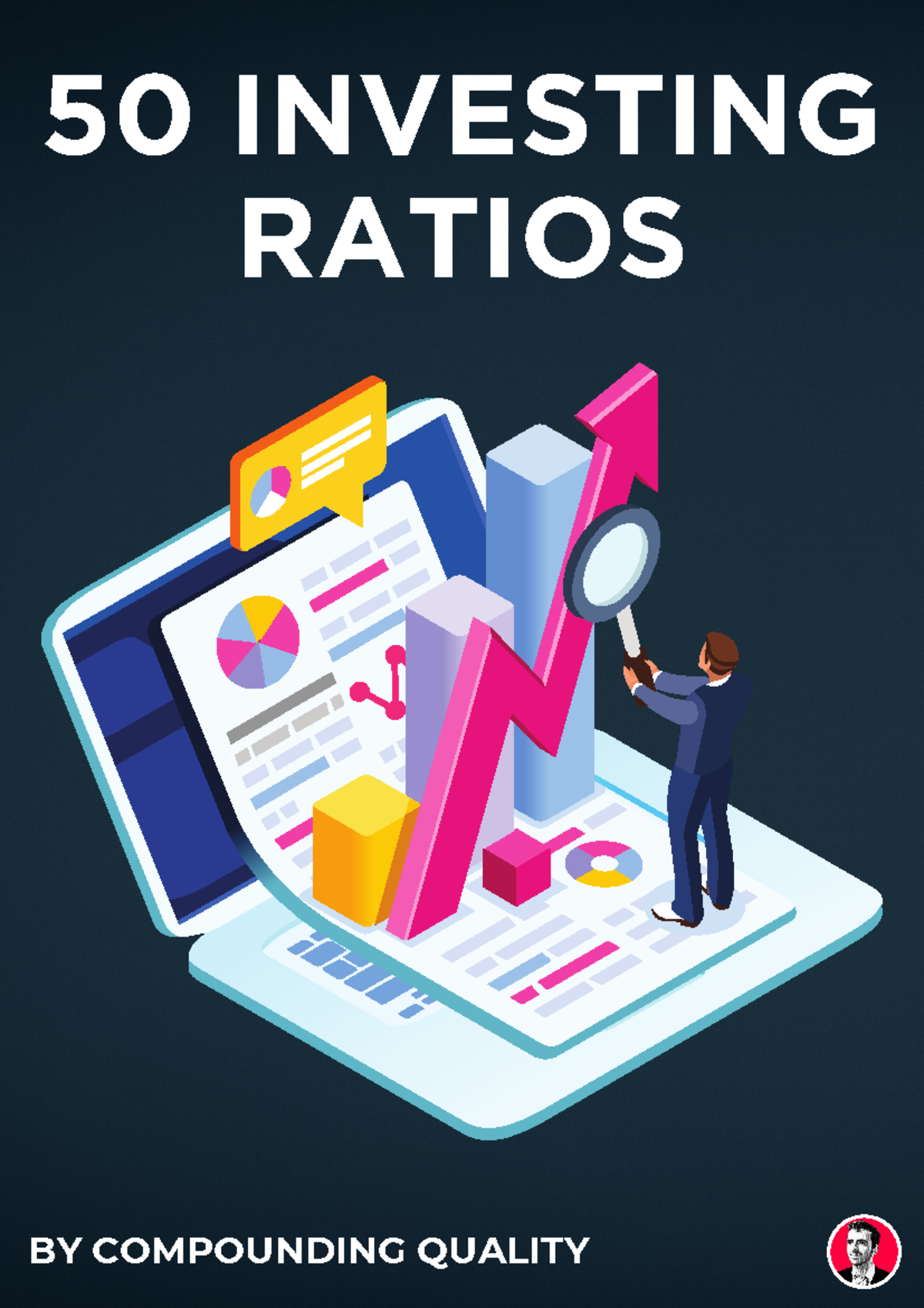50 Investing Ratios - mba - 50 INVESTING RATIOS BY COMPOUNDING QUALITY ...