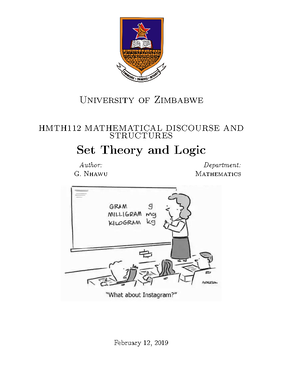 Formulae Booklet-1 - formula - Mathematical Discourse and Structures ...