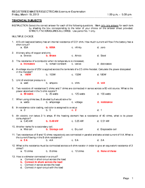 Dssd 3 Distribution System Electrical Engineering Studocu