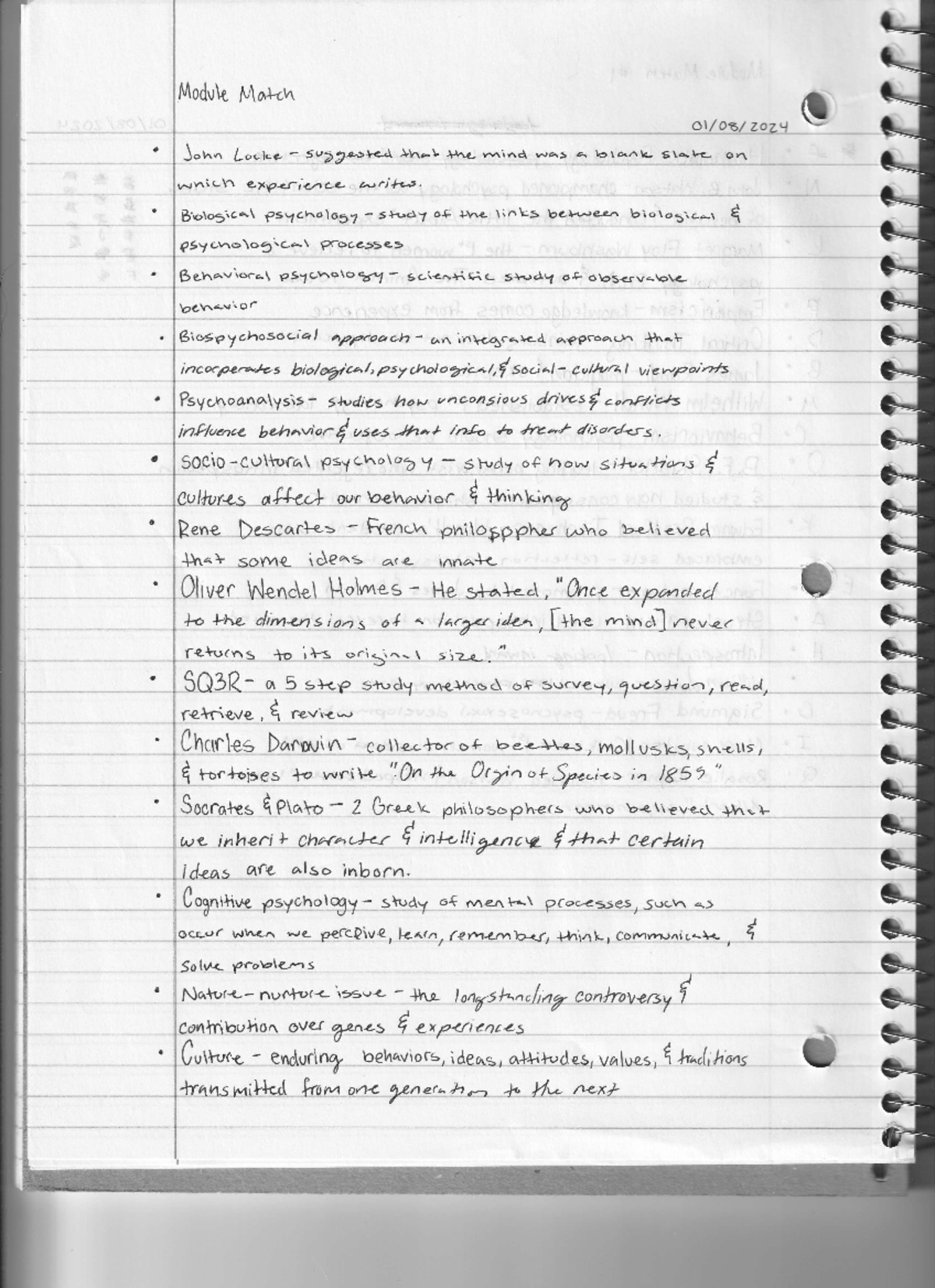 Module Match 2B pt1 - Modrrh Malch otl o k-d )!'r-! l*rr- rn'rnd - Studocu