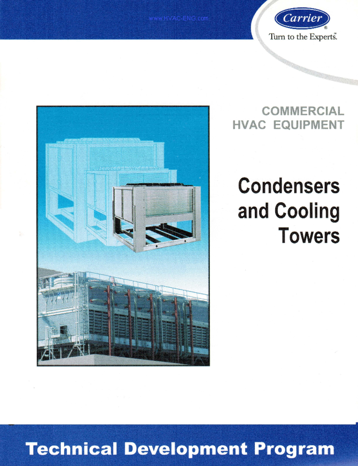 Cooling Towers and Condensers 1638704090 - Turn to the ExpertS ...