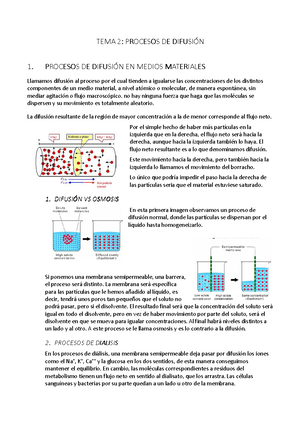 Tema3 - resumen tema 3 - TEMA 3: PROCESOS DE NUCLEACIÓN Y ...