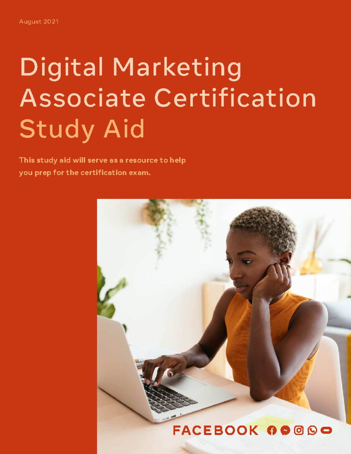 100-101 Study Guide ENG - Digital Marketing Associate Certification ...