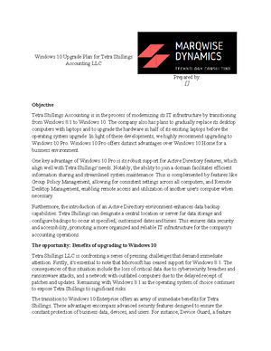 380Project 2-Proofof Concept Template - Assignment Instructions You ...