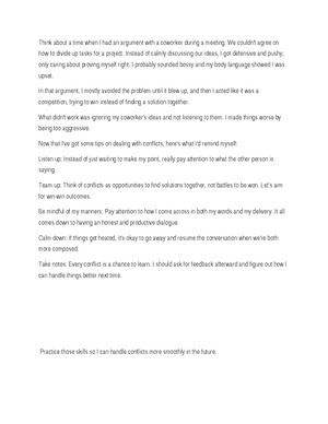 Module 7.1-checklist - Answered some questions related WIL project ...