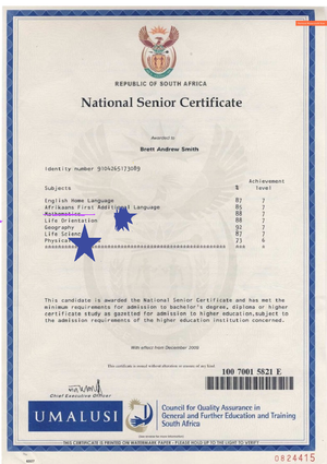 0.Study Guide - Programming 511 2020 - Faculty of Information ...