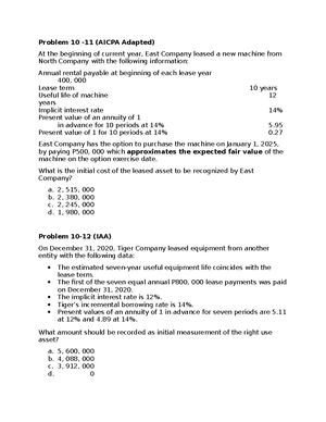 income taxation - (NOLCO) SPECIAL ALLOWABLE ITEMIZED DEDUCTIONS Special ...