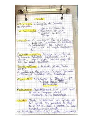 Cours Connaissance Hggsp - HGGSP RÉVISIONS LA CONNAISSANCE INTRODUCTION : TRANSMETTRE ET ...