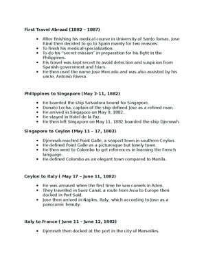 Unsung heroes - for ref - POCKET REVOLT: PALARIS Who: Juan de la Cruz ...