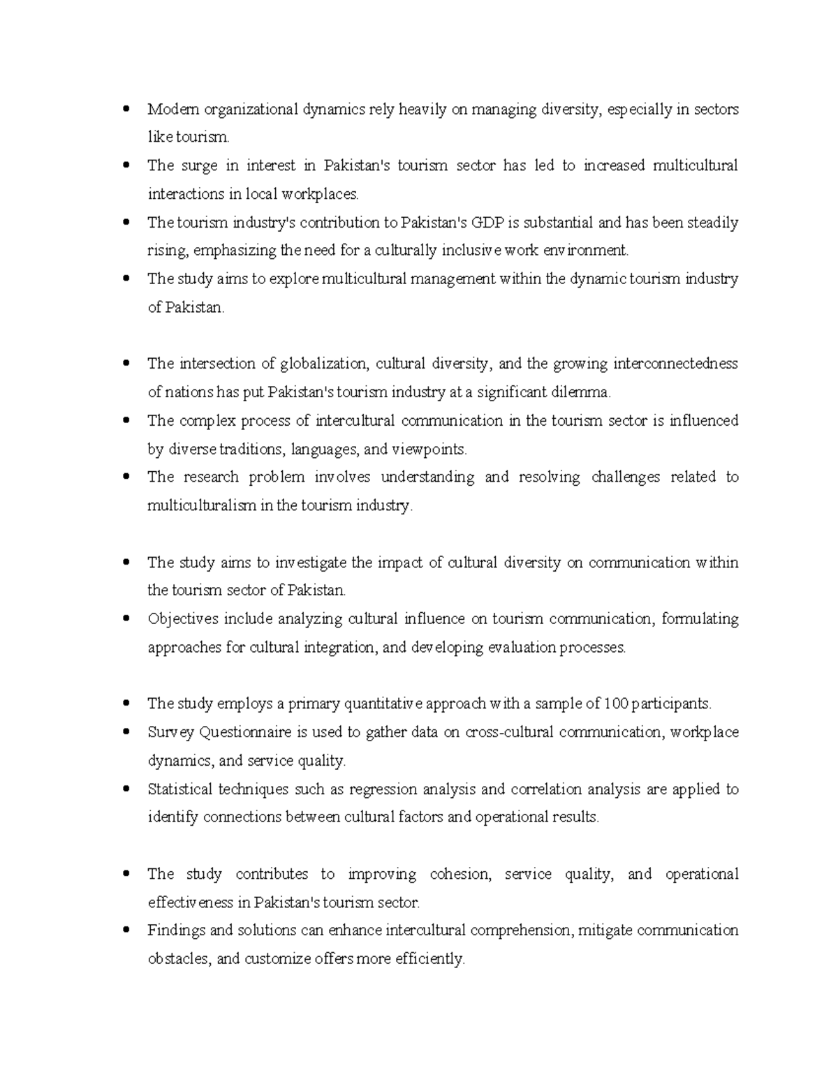 Key points - Management work assignment - Modern organizational ...