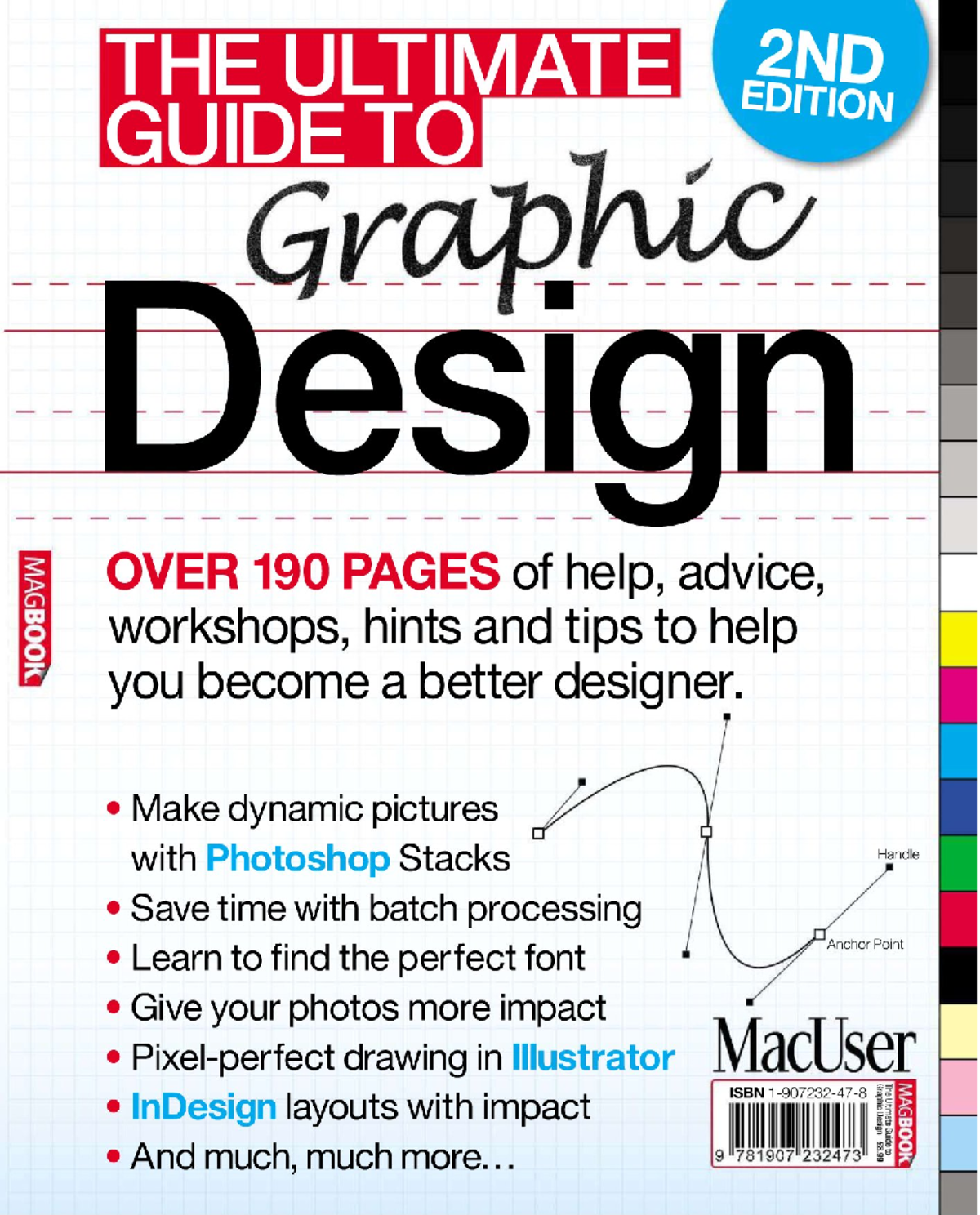 The Ultimate Guide to Graphic Design - Total Quality Management - Studocu